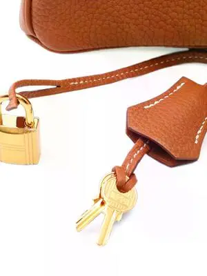 Hermès 30 2026 Birkin Togo Handbag