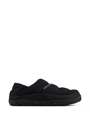Rossignol Chalet Quilted Slippers