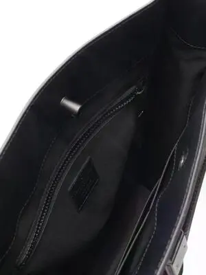 LOUIS VUITTON 2020 Sac Plat Monogram Tote Bag