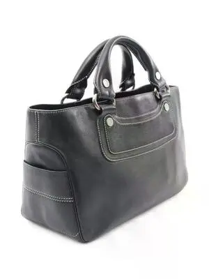Celine 2000s Boogie Tote Bag