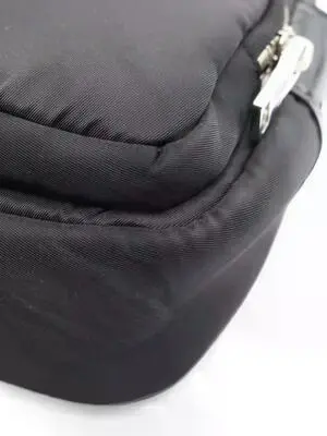 Prada 2010s Bucket Shoulder Bag