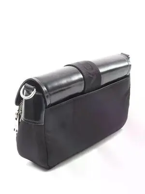 Prada 2010s Bucket Shoulder Bag