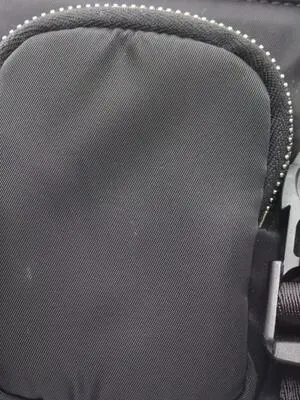 Prada 2010s Bucket Shoulder Bag