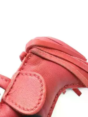 Hermès 2020 Pm Rodeo Bag Charm - Pink
