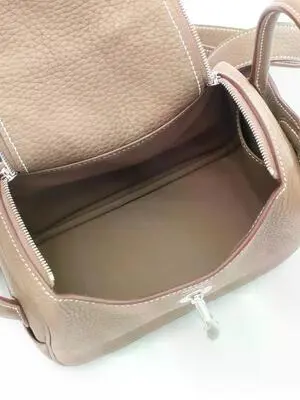 Hermès Mini 2025 Lindy Ii Shoulder Bag