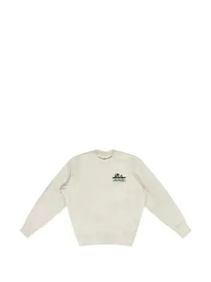 Aimé Leon Dore Unisphere Crewneck Sweatshirt