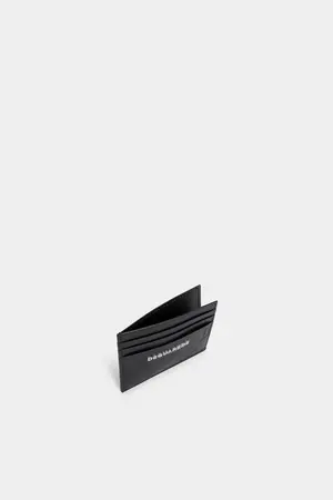 Dsquared2 Monogram Card Holder