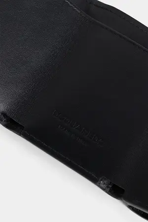 Dsquared2 Monogram Trifold Wallet