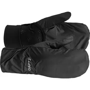 CRAFT Essence Tech Hybrid Gloves Black