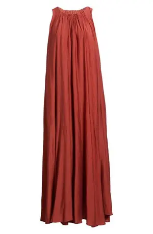 A.REN Aurelia Sleeveless Maxi Dress