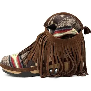 KUNSTEN Holly Bootie