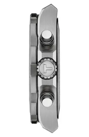 TISSOT Supersport Chronograph Bracelet Watch