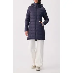 LOLE Clara Water Repellent 650 Fill Power Down Puffer Jacket