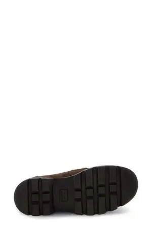 VOILE BLANCHE Krisia Penny Loafer - Oxford
