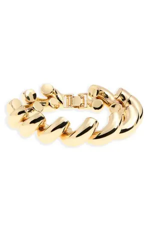 ROXANNE ASSOULIN The Comma Bracelet