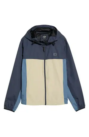 BILLABONG Timberwood Windbreaker Jacket