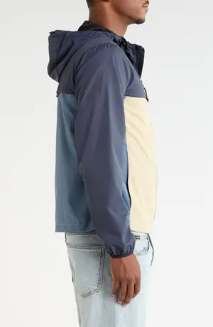 BILLABONG Timberwood Windbreaker Jacket