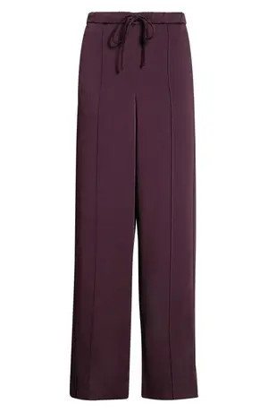 Vince Pintuck Drawstring Pants