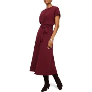 Spanx Belted Day Dresses
