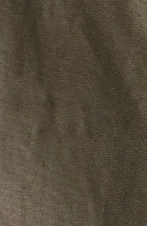 Marine Layer Waxed Canvas Trucker Jacket