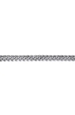 GABRIEL & CO. Curb Chain Bracelet