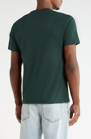 MUSEUM OF PEACE & QUIET Wellness Co. Crewneck T-shirt