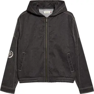 HONOR THE GIFT Twill Hood Jacket