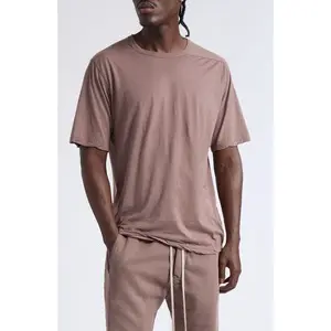 Rick Owens Brad Oversized T-shirt