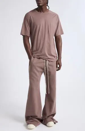 Rick Owens Brad Oversized T-shirt