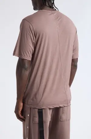 Rick Owens Brad Oversized T-shirt