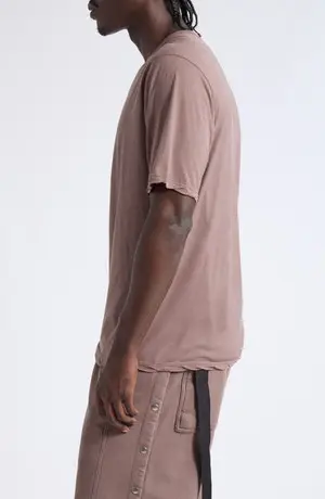 Rick Owens Brad Oversized T-shirt