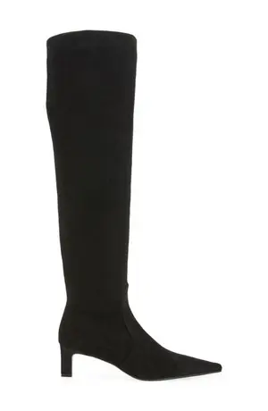 Jeffrey Campbell Liminal Pointed Toe Boot