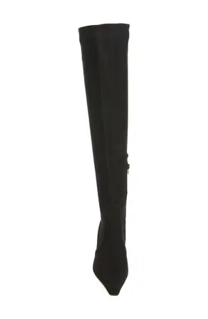 Jeffrey Campbell Liminal Pointed Toe Boot