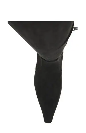 Jeffrey Campbell Liminal Pointed Toe Boot