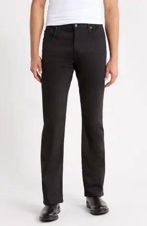 Ag Clint Bootcut Jeans - Fathom