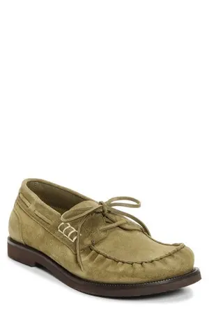 JW Anderson Boat Loafer