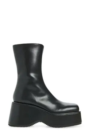 Jeffrey Campbell Matrixx 2 Platform Bootie