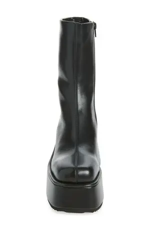 Jeffrey Campbell Matrixx 2 Platform Bootie