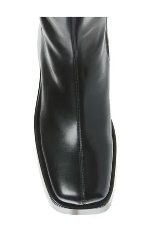 Jeffrey Campbell Matrixx 2 Platform Bootie
