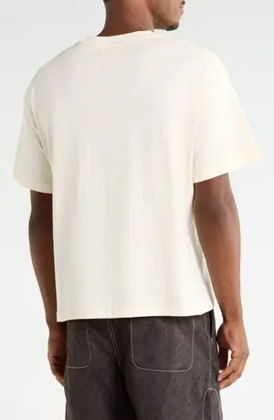 HONOR THE GIFT The Lot Cotton Graphic T-shirt
