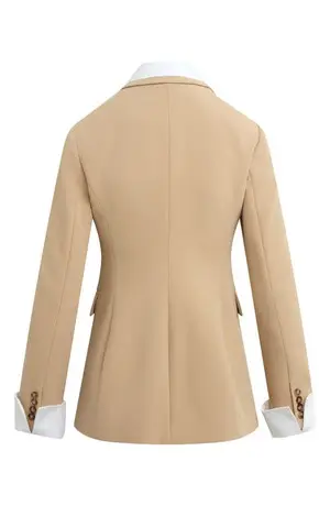 FAVORITE DAUGHTER The Madison Avenue Blazer