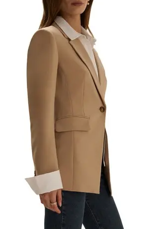 FAVORITE DAUGHTER The Madison Avenue Blazer
