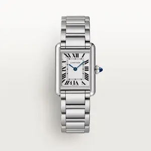 Cartier Tank Must Solarbeat Watch
