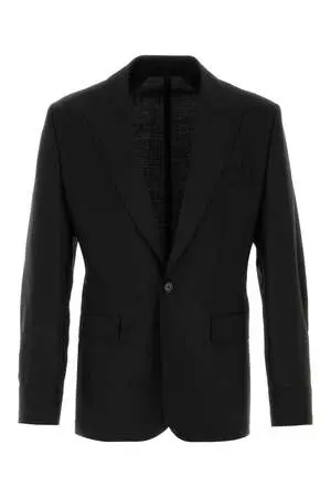 Givenchy Wool Blazer