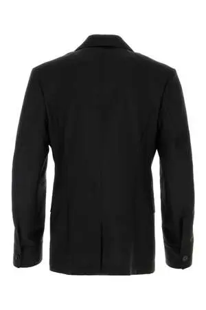 Givenchy Wool Blazer