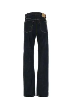 Fendi Denim Jeans