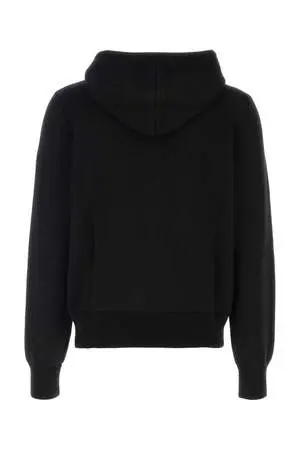 Fendi Stretch Cashmere Blend Sweatshirt - Multicolor