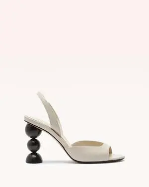 ALEXANDRE BIRMAN Tropicana 85 - Eggshell