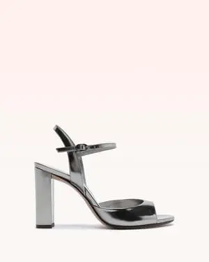 ALEXANDRE BIRMAN Amy 90 - Silver