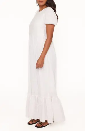 PETAL & PUP Hedley Maxi Dress